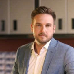 Benjamin Buller - Crunchbase Person Profile