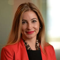 Patricia Jenner - Crunchbase Person Profile