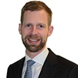 Robert Wall - Crunchbase Person Profile