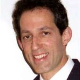 Gary Gerber - Crunchbase Person Profile