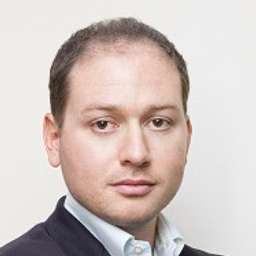 Andrey Morozov - Founder & CEO @ Payment.Ninja - Crunchbase Person Profile