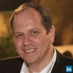 David Amselem - Founder & CEO @ BIGVU - Crunchbase Person Profile