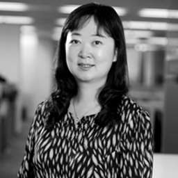 Caroline Fu - Vice President @ Sequoia Capital - Crunchbase Person Profile