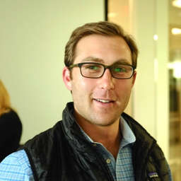 Morgan Bender - Crunchbase Person Profile