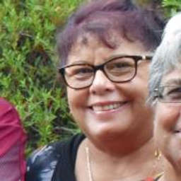 Karen Heap - CEO @ Ballarat and District Aboriginal Co-operative ...