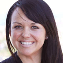 Stephanie Moran - Founder & CEO @ CYB Studios - Crunchbase Person Profile