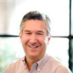 Peter Segall - Managing Director @ Insight Partners - Crunchbase Person ...