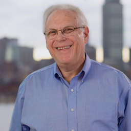 Thomas R. Beck - Executive Partner @ F-Prime - Crunchbase Person Profile