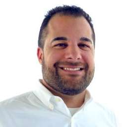 Christian Castellano - Managing Director of Strategy @ Sullivan ...