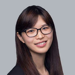 Mandy Wen - Vice President @ GSR Ventures - Crunchbase Person Profile