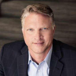 Keith Leonard - Crunchbase Person Profile