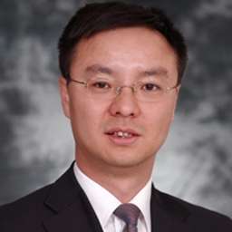 Zehui Liu - Managing Director @ Legend Capital - Crunchbase Person Profile