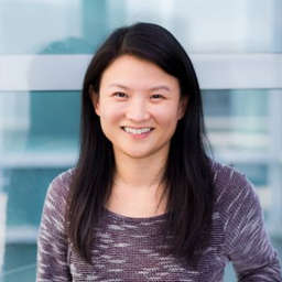 Maria Zhang - VP of Engineering @ Instagram - Crunchbase Person Profile