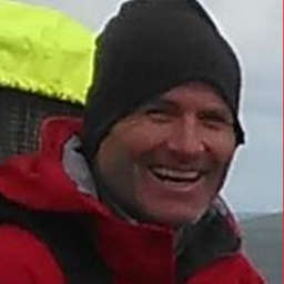 Leo Murray - Co-founder & Director of R&D @ DroneSAR - Crunchbase ...