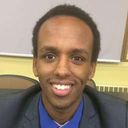 Anwar Abdi - Crunchbase Person Profile