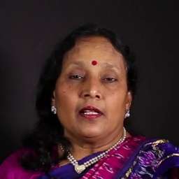 Karuturi Neelima Devi - Board of directors @ Apex Frozen Foods ...