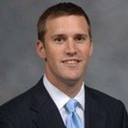 Lee Nix - Crunchbase Person Profile