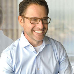 Brad Goldberg - BOD @ Spark Networks - Crunchbase Person Profile