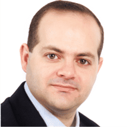 Jad Jarroush - Founder & CTO @ Datumate - Crunchbase Person Profile