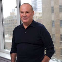 Richard Bronson - CEO and Founder @ 70 Million Jobs - Crunchbase Person ...