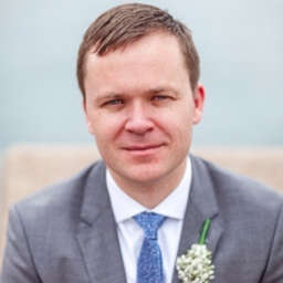 Justin Osmotherly - Founder & Operations Manager @ Reji - Crunchbase ...