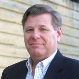 Kevin S. Bauer - Crunchbase Person Profile