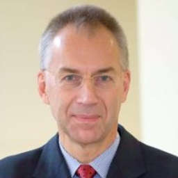 Markus Goebel - Crunchbase Person Profile