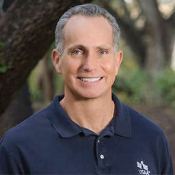 Stuart Parker - Crunchbase Person Profile