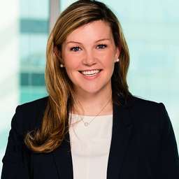 Shannon Sweeney Offen - Investment Banker @ SunTrust Robinson Humphrey ...