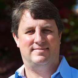 Gavin Heale - Founder and CEO @ Kugadi - Crunchbase Person Profile