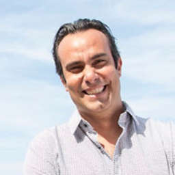 David Benaim - Co-Founder and CTO @ Photo Butler - Crunchbase Person ...