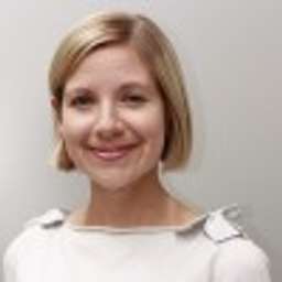 Helen Wharton - Associate Director @ Champollion Group - Crunchbase ...