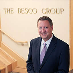 Mark J. Schnuck - Executive Chairman @ The DESCO Group - Crunchbase ...