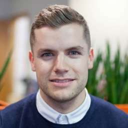 Mark Sansum - Crunchbase Person Profile