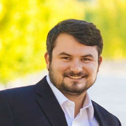 Wade Brogdon - Crunchbase Person Profile