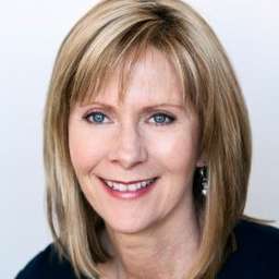 Marla Meyer Frank - Treasurer @ AMFM - Crunchbase Person Profile