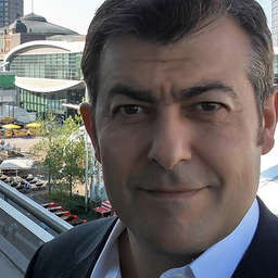 Michael Lunoe - Proprietor @ Turon Gates - Crunchbase Person Profile