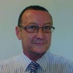 Robert Christie - Crunchbase Person Profile