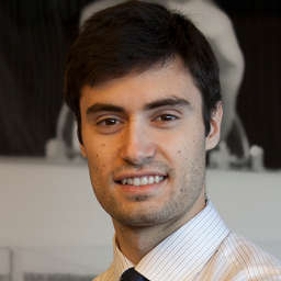 António Mósca - Associate Partner @ McKinsey & Company - Crunchbase ...