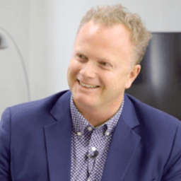 Nick Whitehead - Head of Sales @ Viostream - Crunchbase Person Profile