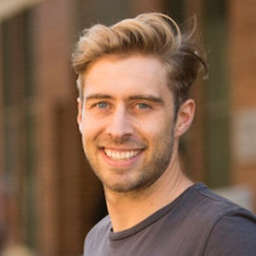 Kevin Orr - Founder @ Liftango - Crunchbase Person Profile