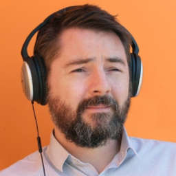 Graham Head - Chief Experience Officer @ Infomo - Crunchbase Person Profile