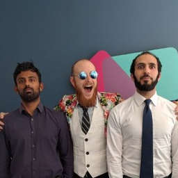 Andrew Clapham - Co-Founder @ QPay - Crunchbase Person Profile