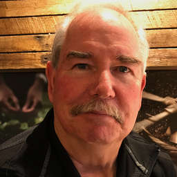 John Stallcup - Crunchbase Person Profile