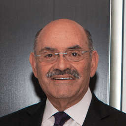 Allen Weisselberg - Crunchbase Person Profile