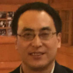 Dongping Li - Partner @ Haiyin Capital - Crunchbase Person Profile