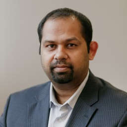 Rehber Lookman - Crunchbase Person Profile