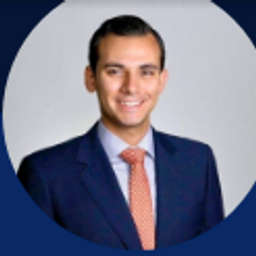 Georges Nasr - Investment Manager @ Export Development Canada ...