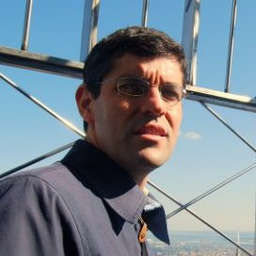 Nacho Giral - Founder and Co-CEO @ Atrapalo - Crunchbase Person Profile