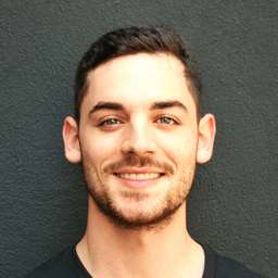 Adam Zeiff - Co-Founder & COO @ Stakd - Crunchbase Person Profile